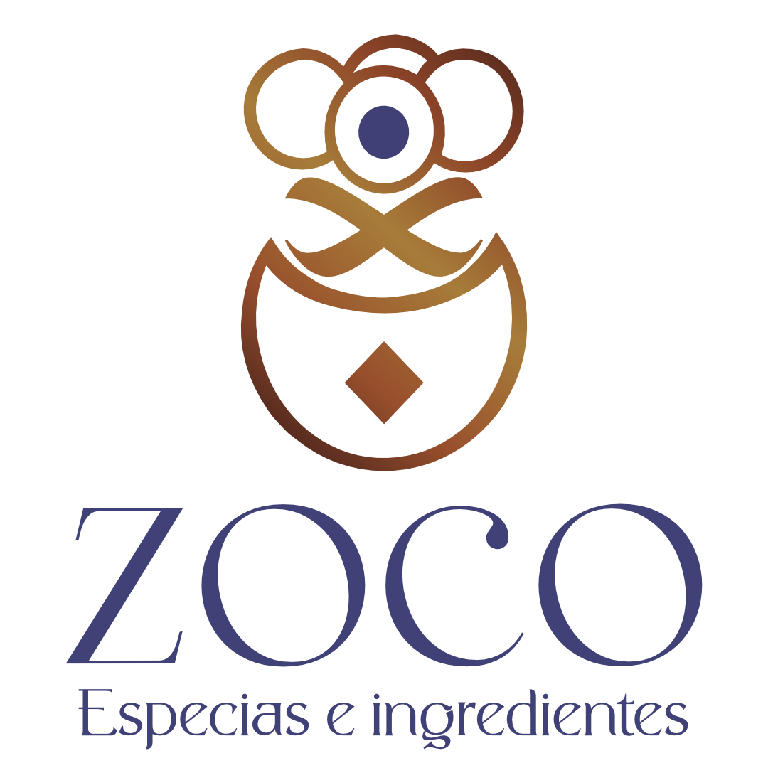 Academia del Sabor – Zoco Especias e Ingredientes